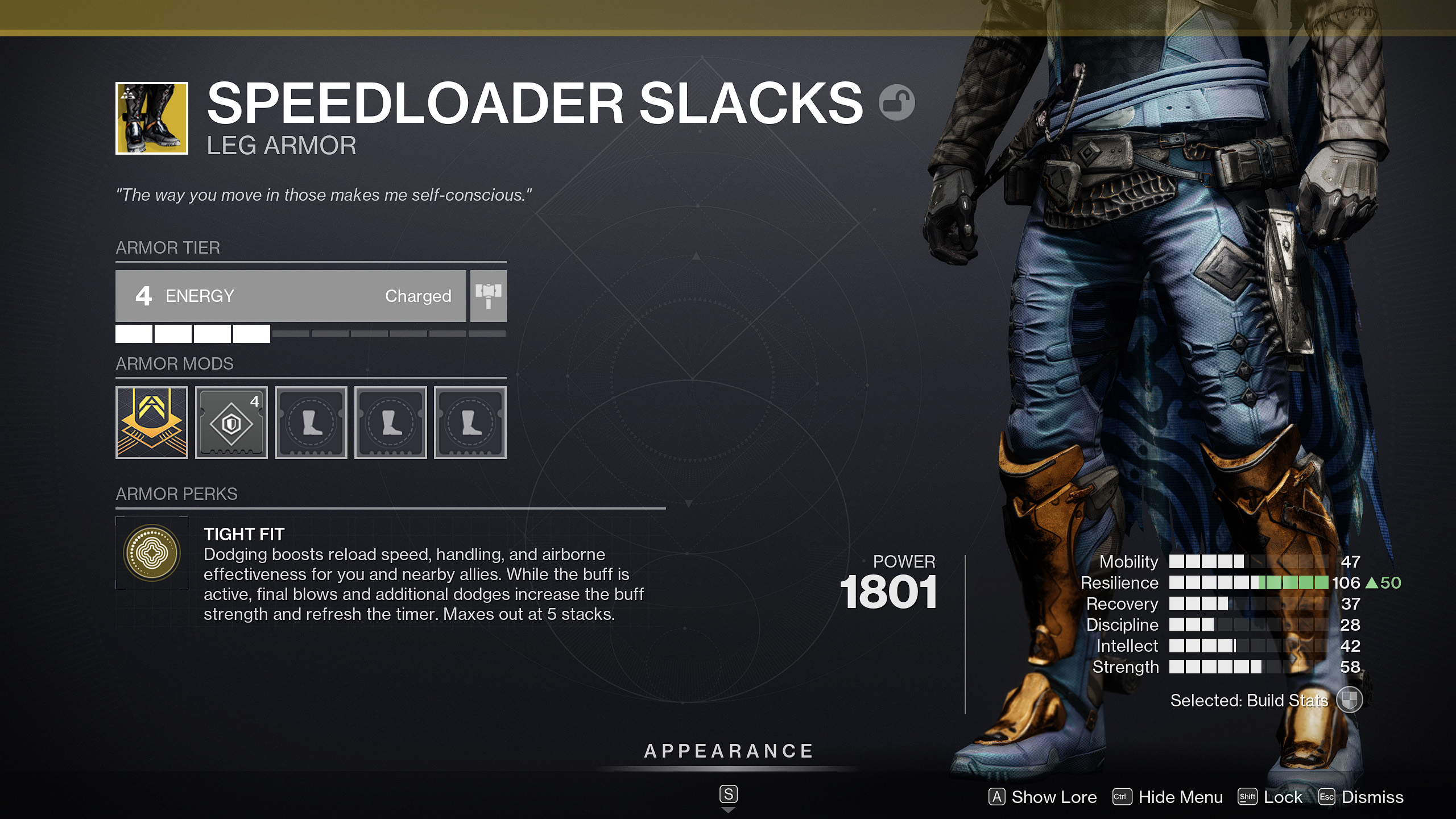 Buy Destiny 2 Cheap Account - 1810 Power - KBoosting