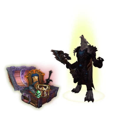 Pandaria Power Leveling – WoW Classic Services | KBoosting