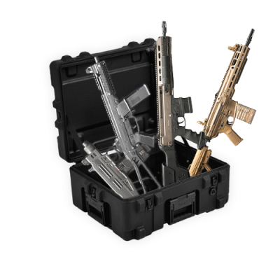 CoD MW3 Weapons Boost: Leveling & Unlocks – KBoosting