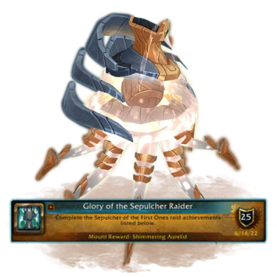 Buy WoW Raid Mounts - 100% Guaranteed | KBoosting