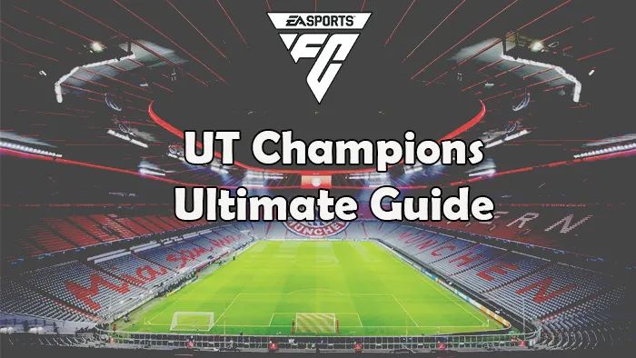 EA FC 25 UT Champions – Weekend League Guide | KBoosting