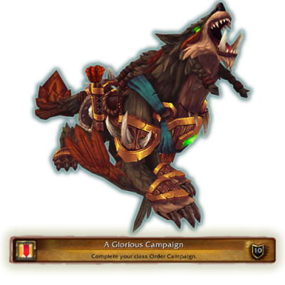 Buy WoW Class Mounts - 100% Guaranteed | KBoosting