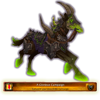 Buy WoW Class Mounts - 100% Guaranteed | KBoosting