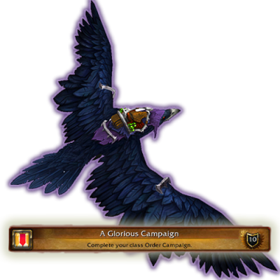 Buy WoW Class Mounts - 100% Guaranteed | KBoosting