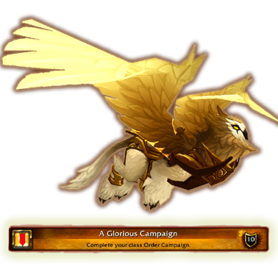 Buy WoW Class Mounts - 100% Guaranteed | KBoosting