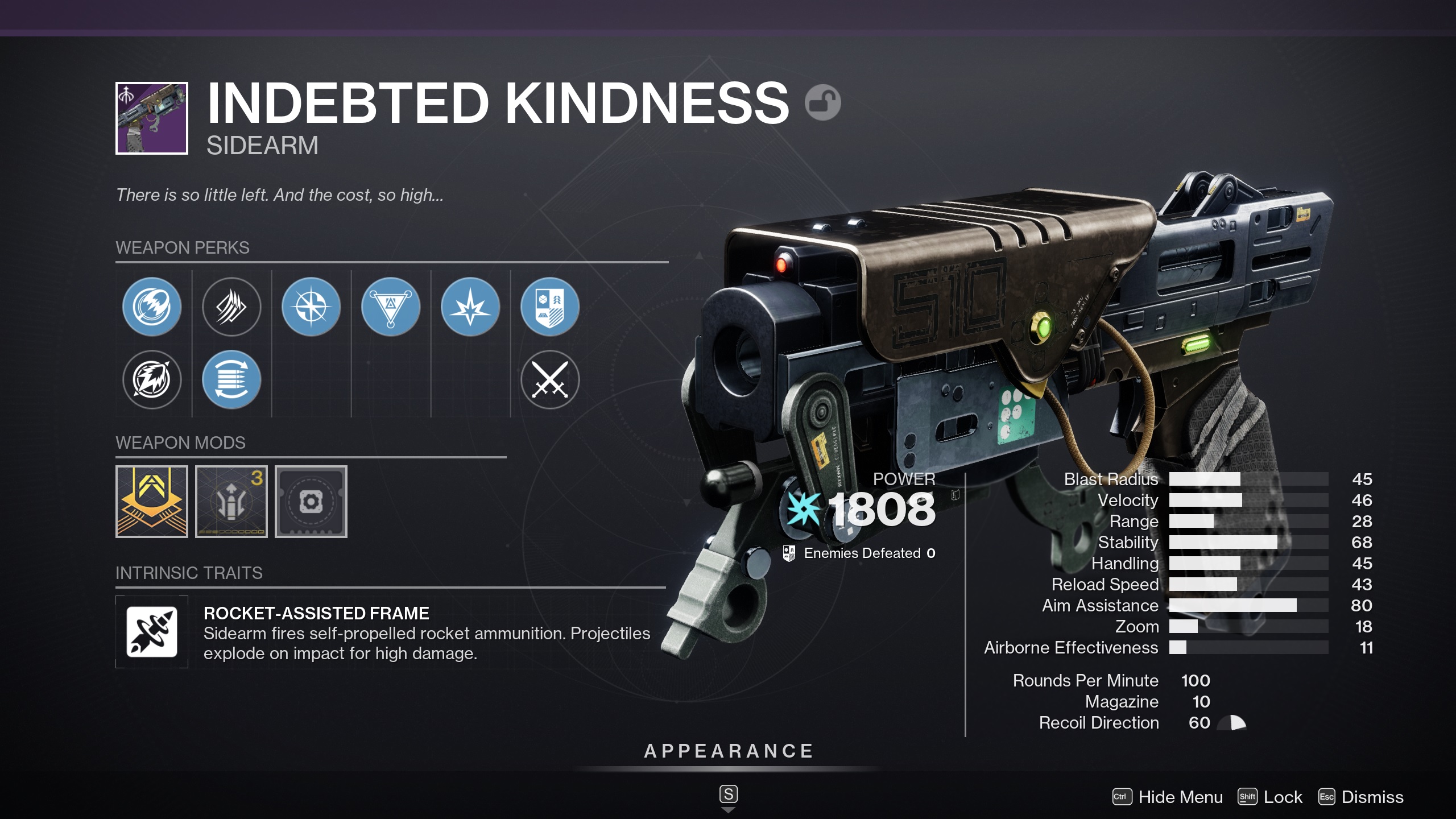 D2 High End Account - 3 Characters 1815+ | KBoosting