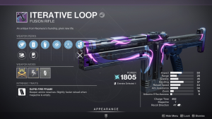 Buy Destiny 2 Cheap Account - 1810 Power - KBoosting