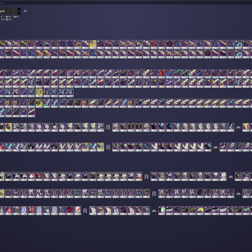 Destiny 2 Mid-Tier account for Sale – KBoosting.com