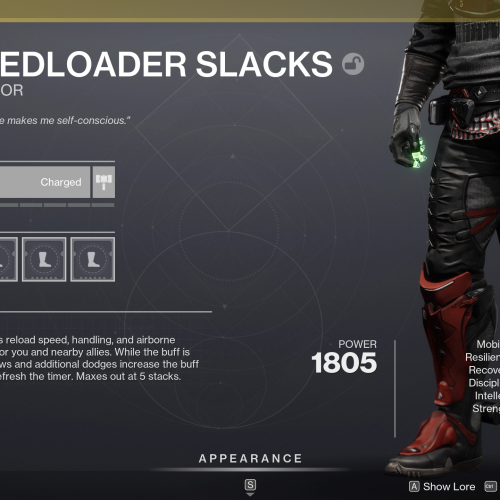 Destiny 2 Mid-Tier account for Sale – KBoosting.com