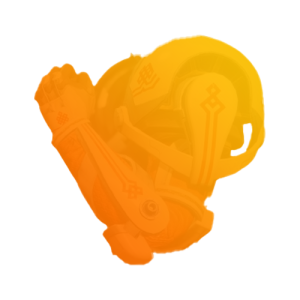 Buy Ashen Wake Exotic Gauntlets in Destiny 2 | KBoosting