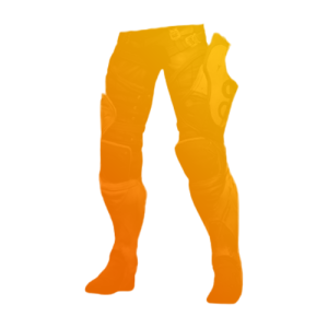 Buy Orpheus Rig Exotic Hunter Legs - Destiny 2 | KBoosting