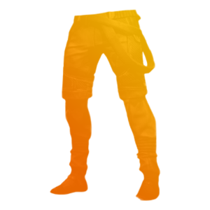 Buy Gemini Jester Exotic Hunter Legs – Destiny 2 | KBoosting