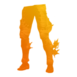 Buy Star-Eater Scales Exotic Hunter Legs – Destiny 2 | KBoosting