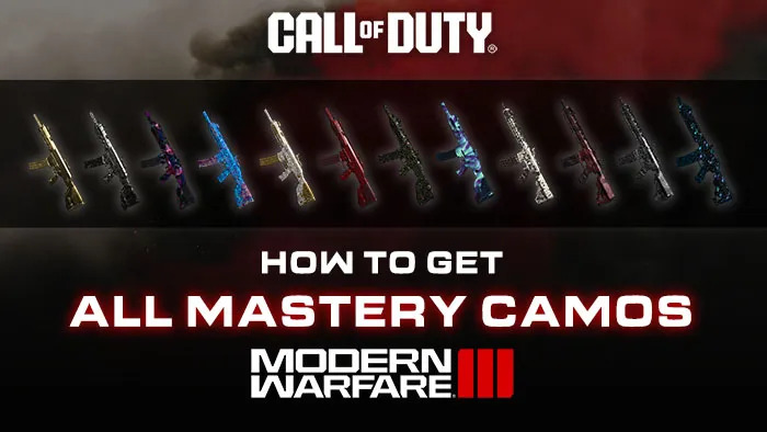 Guides - Call of Duty