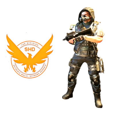 Complete Division 2 Builds (for sale) – KBoosting.com