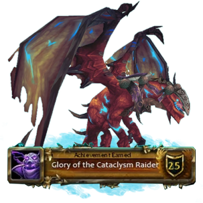 Cataclysm Raid Boost & Carries - WoW Services | KBoosting