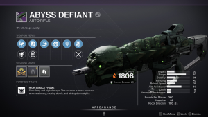 D2 High End Account - 3 Characters 1815+ | KBoosting