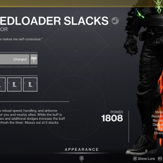 D2 High End Account - 3 Characters 1815+ | KBoosting