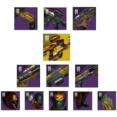 Destiny 2 Discounted Boosting Bundles – KBoosting.com