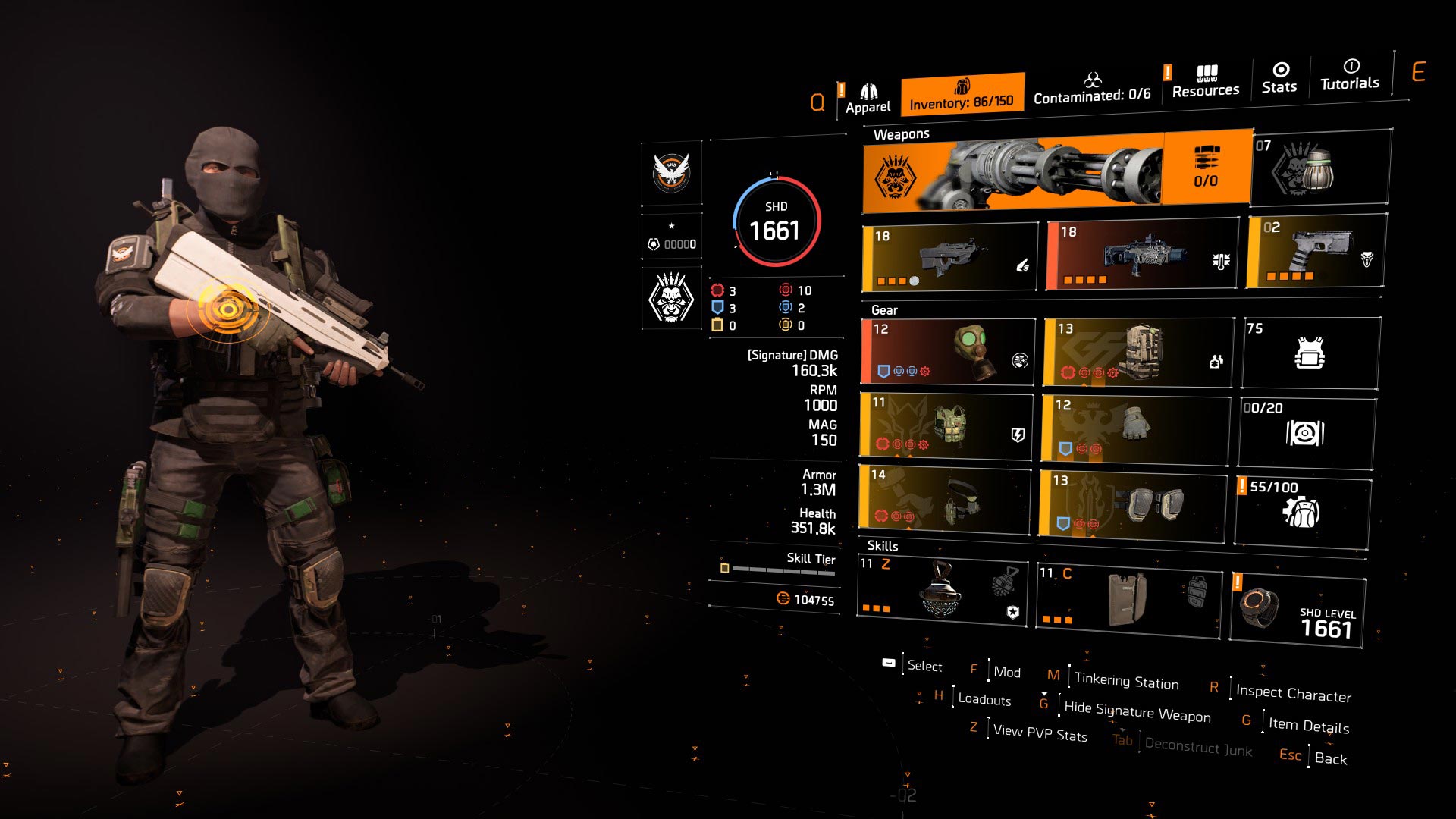 The Division 2 Accounts For Sale | Kboosting