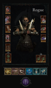 Buy Penetrating Shot Rogue Build – Diablo 4 Service | KBoosting