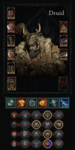 Buy Lightning Storm Druid Build – Diablo 4 Service | KBoosting
