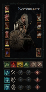 Buy Bone Spear Necromancer Build – Diablo 4 Service | KBoosting