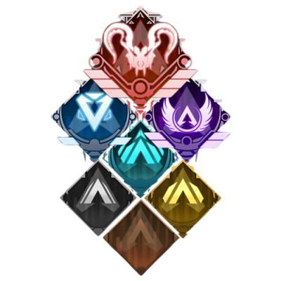 Best Apex Rank Boosting Services – KBoosting.com