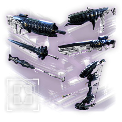 Destiny 2 Weapon Crafting & Patterns Unlock Services | KBoosting