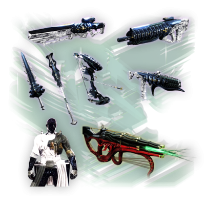 Destiny 2 Salvation's Edge Loot Table – Raid Loot Pool in Detail