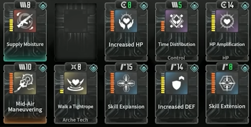 Buy Valby Boss Killer Build – TFD Service | KBoosting