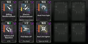 Buy Gley Infinite Ammo Launcher Build – TFD Service | KBoosting