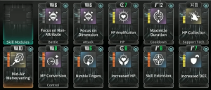 Buy Gley Infinite Ammo Launcher Build – TFD Service | KBoosting