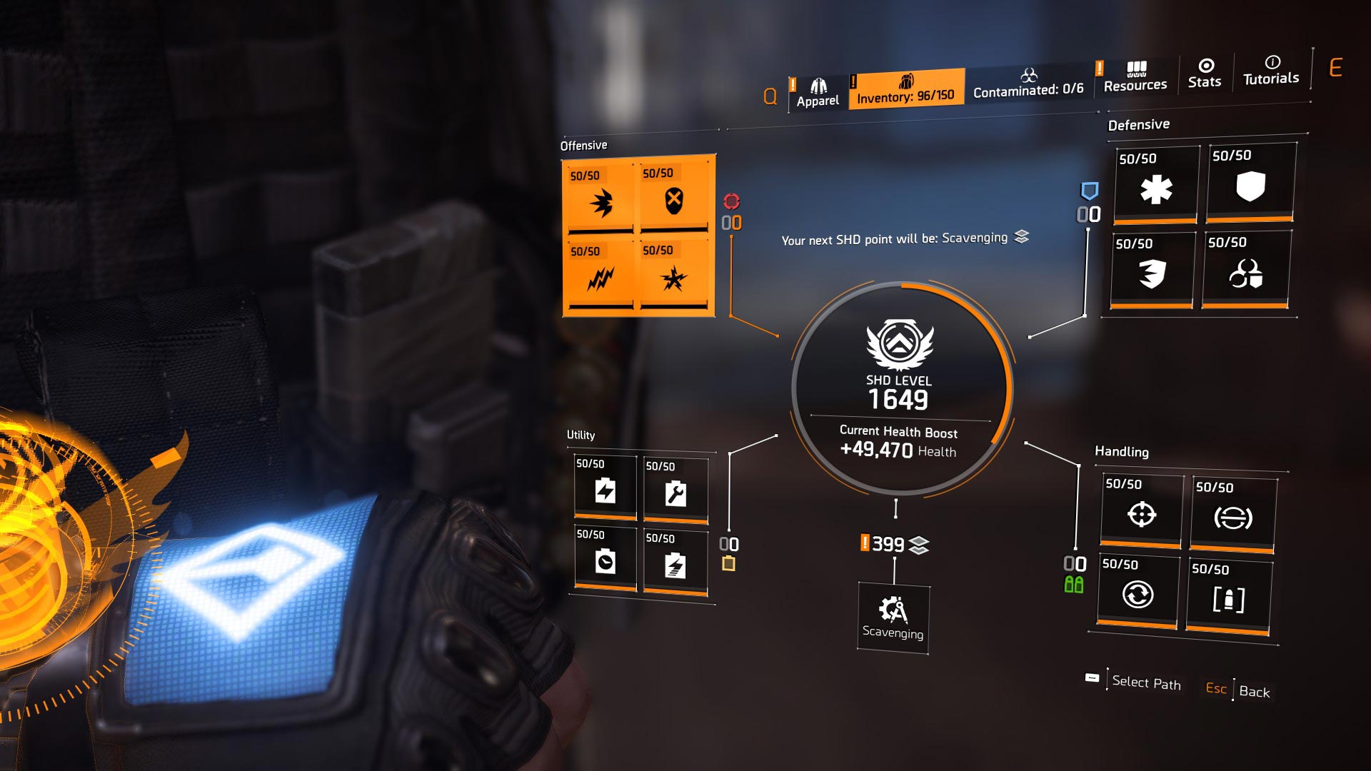 The Division 2 Accounts For Sale | Kboosting