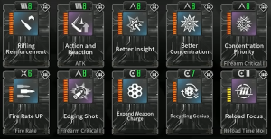 Buy Enzo Support Build – TFD Service | KBoosting