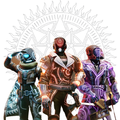 Destiny 2 – Solstice Boosting Services | KBoosting
