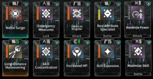 Buy Luna Support Build – TFD Service | KBoosting