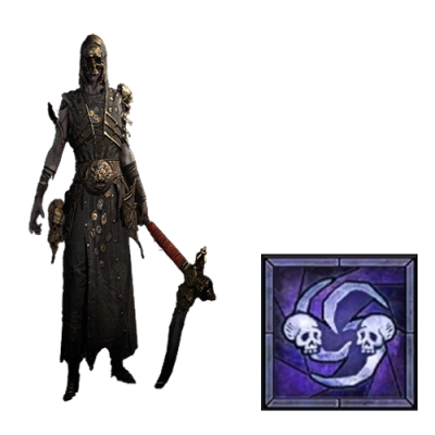 Buy Diablo 4 Necromancer Builds - Safe & Fast | KBoosting