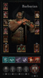 Buy Rend Barbarian Build – Diablo 4 Service | KBoosting