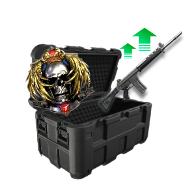 Best BO6 Bundles Boost – CoD Services | KBoosting.com