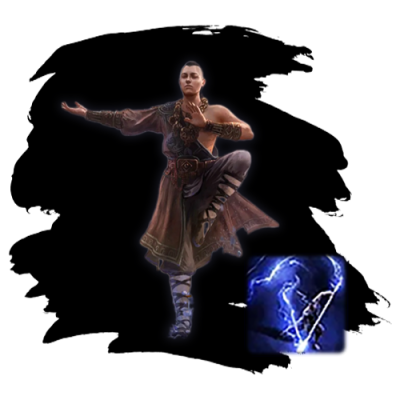 Best Monk Builds in Path of Exile 2 – KBoosting.com