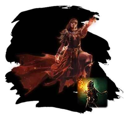 Best Witch Builds in Path of Exile 2 – KBoosting.com