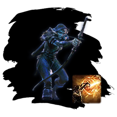 Buy PoE 2 Ranger Builds for Endgame | KBoosting