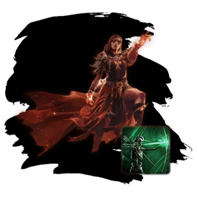 Best Witch Builds in Path of Exile 2 – KBoosting.com