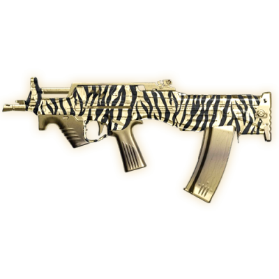 WZ Gold Tiger Camos Boosting – CoD Services | KBoosting