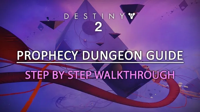 Prophecy Guide – In-depth Walkthrough｜KBoosting