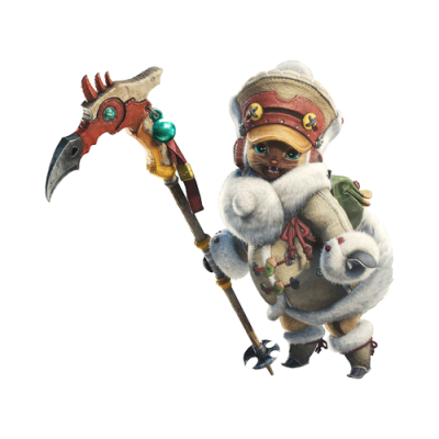 Monster Hunter Wilds Palico Guide – Best Builds & Equipment