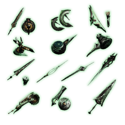 Best Monster Hunter Wilds Weapons – Tier Lists & Rankings