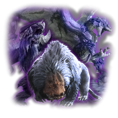 All Monster Hunter Wilds Monsters – Listed by Type & Weakness