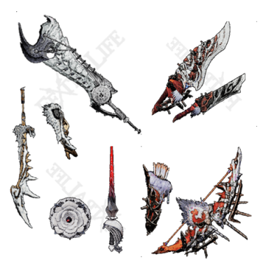 Best Monster Hunter Wilds Weapons – Tier Lists & Rankings